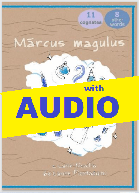 Easy Latin Library – My generation of polyglots