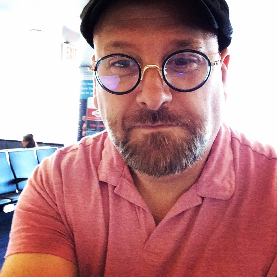 A Dangerous Gift – My generation of polyglots