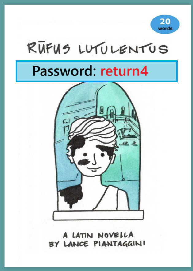 Easy Latin Library – My generation of polyglots